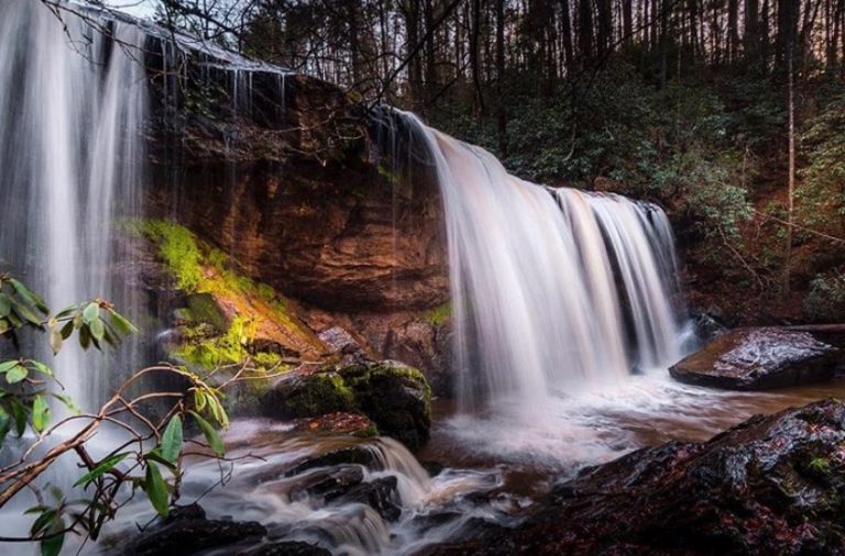 Places to Hike Near Clemson, SC | Patrick Square